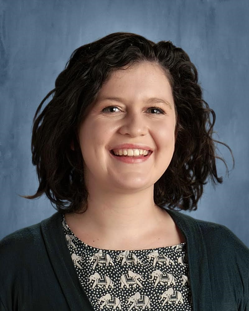 Sing with Grace - Welcome!